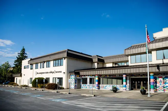 Evergreen Tacoma | The Evergreen State College